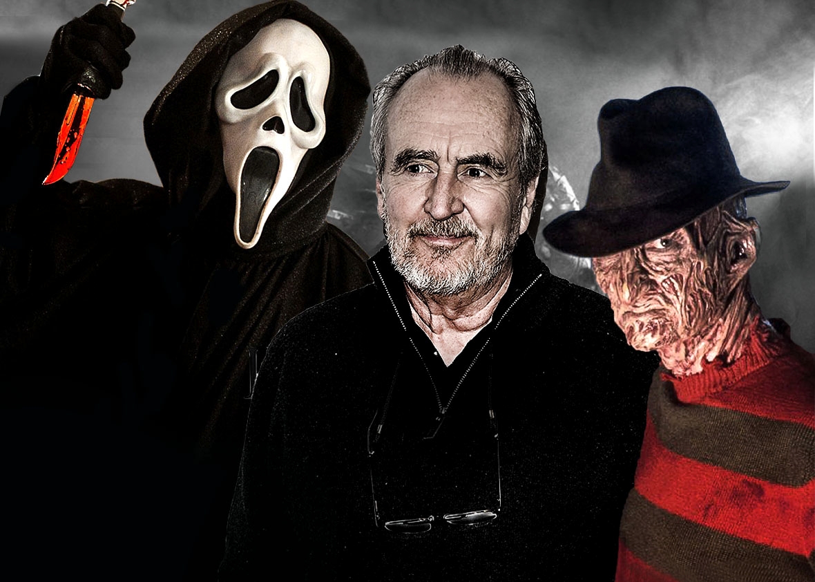 Videos: Top 10 Best Wes Craven Movies