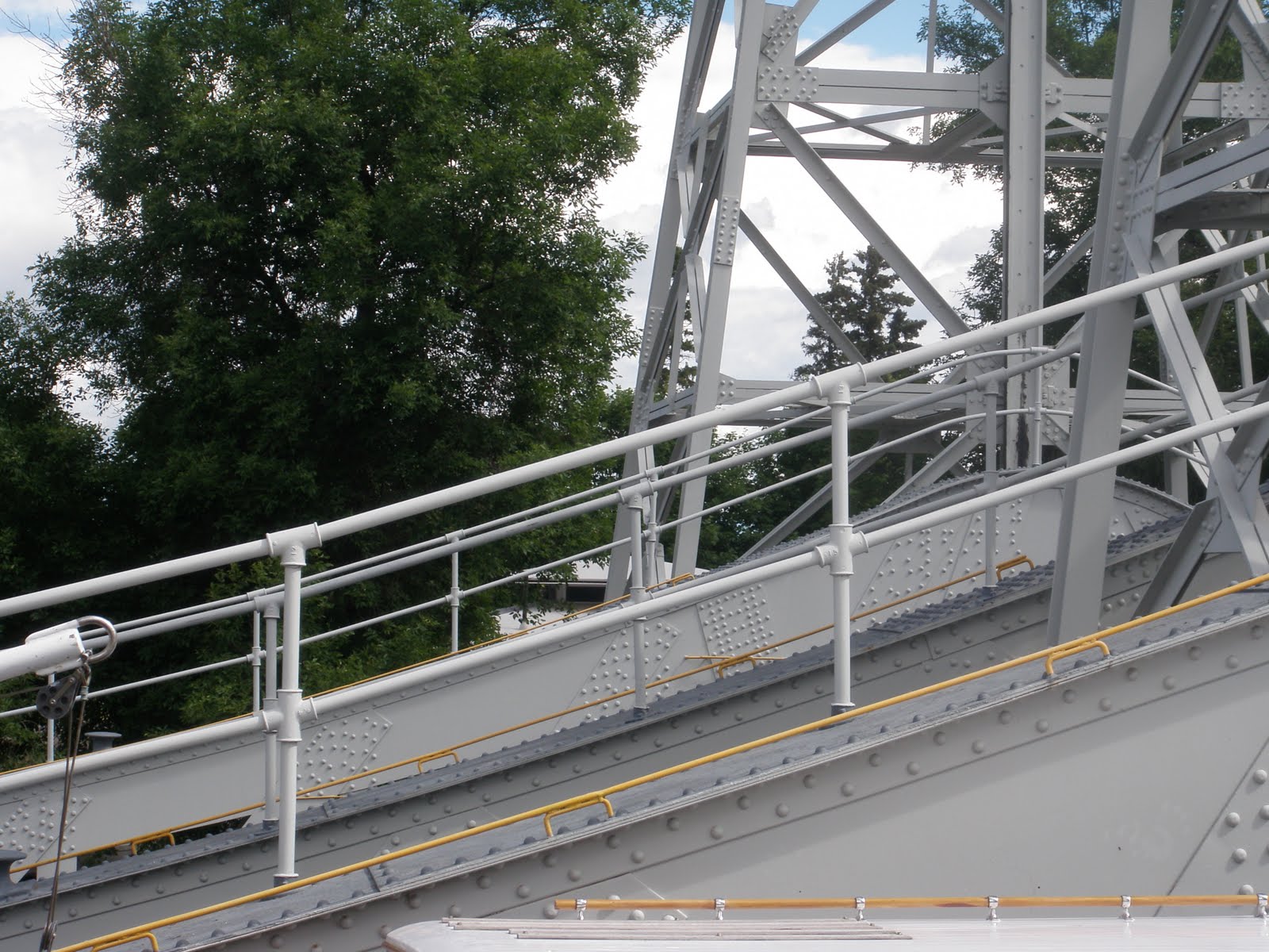 Inconceivable: Fenelon Falls to Trent Talbot Marina