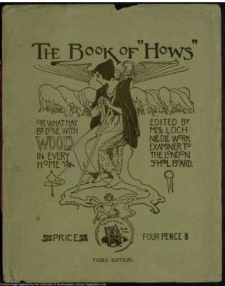 The Knitting Needle and the Damage Done: The Richard Rutt Collection