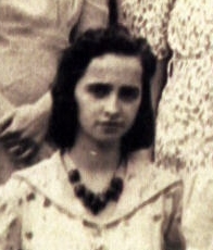 Pages from the Ancestry Binders: What Ever Happened to Agnes Goldberger?