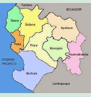 La vida es un libro por leer: CONOCIENDO A NUESTRA PROVINCIA