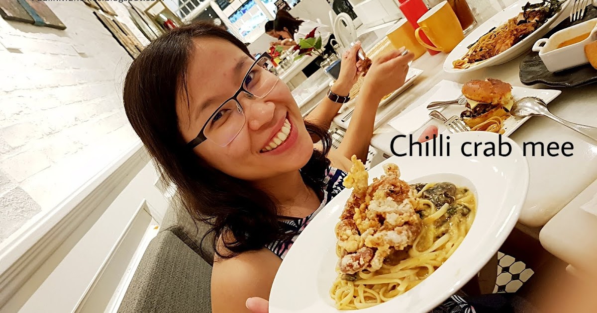 Yummo Chow at Purvis Street - Paulin's Munchies - My food discoveries.