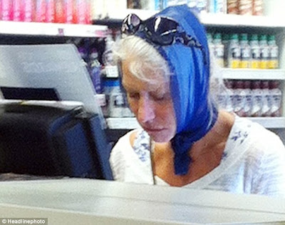 Helen Mirren Plastic Surgery Before and After Botox and Facelift