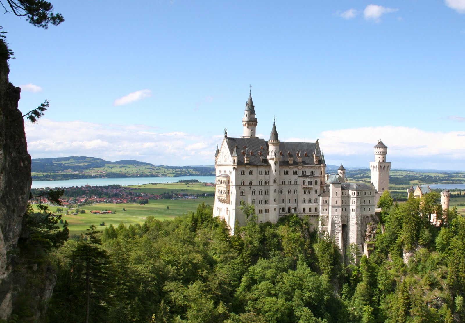 gonzopr: Castle Keep