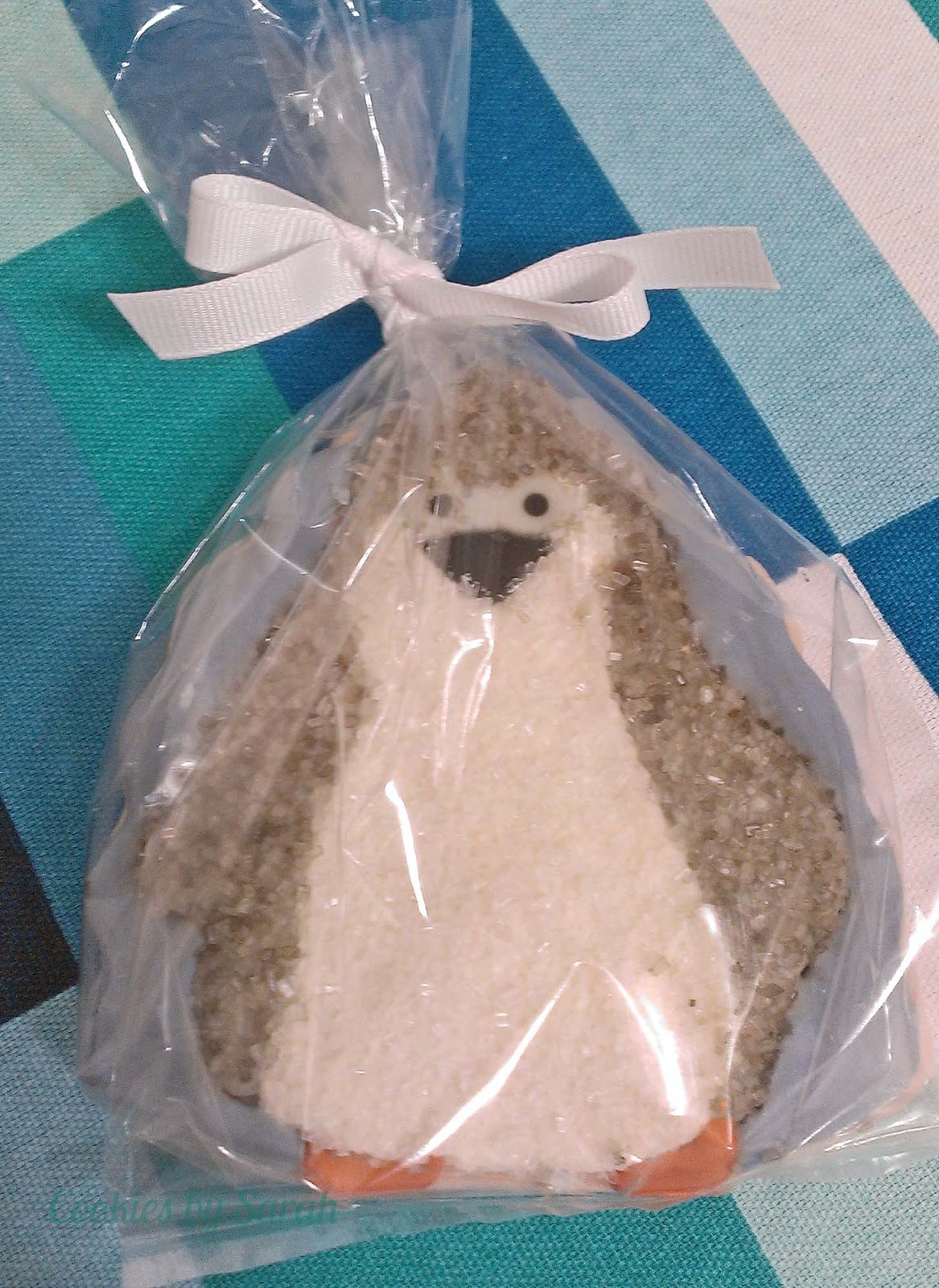 Cookies By Sarah
