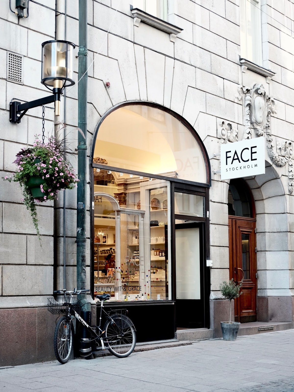 Weekend In Stockholm | Craft and Couture