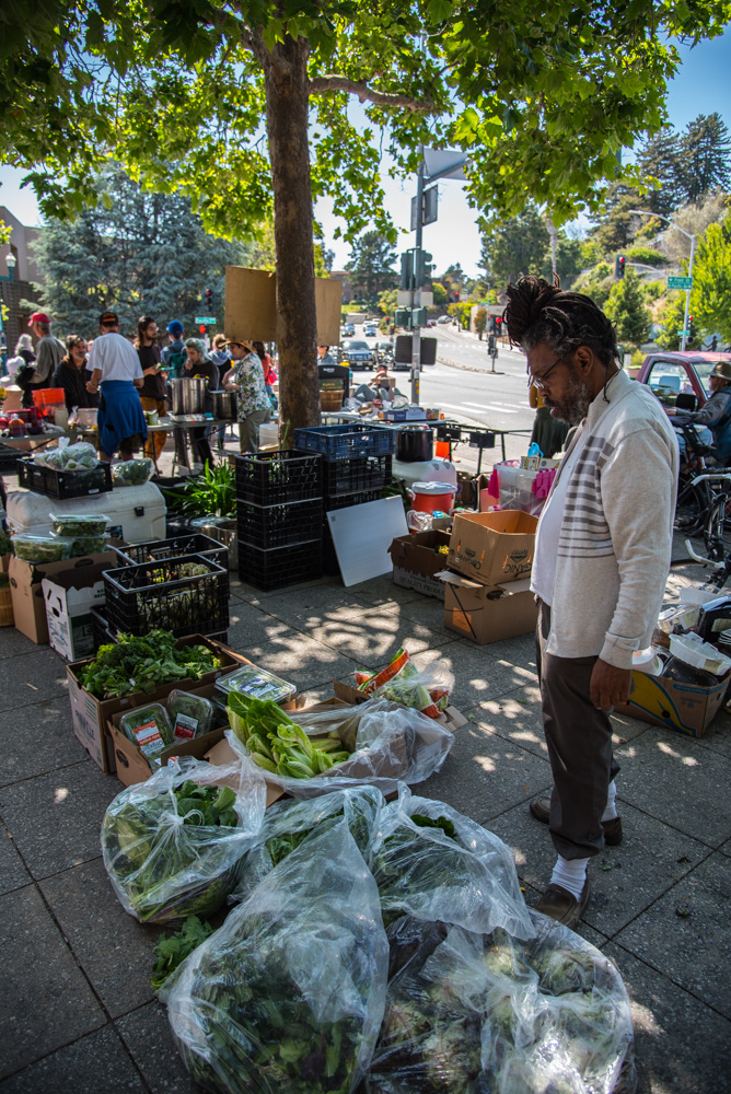 Alex Darocy Photography: 35th Anniversary of Food Not Bombs Celebrated ...