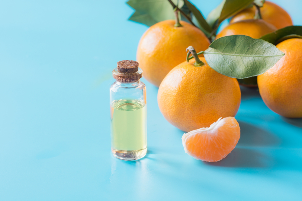 Cara Membuat Essential Oil - MiniLifehack.com | Membantu Teknis Hidup ...