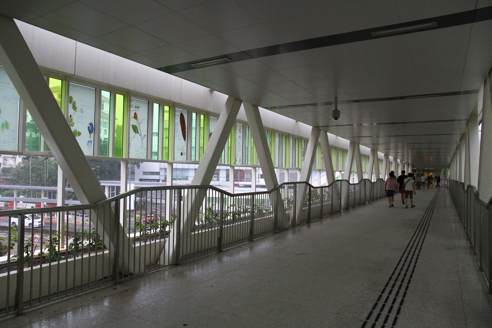 Downtown Line Construction: Completion of Downtown Line 2