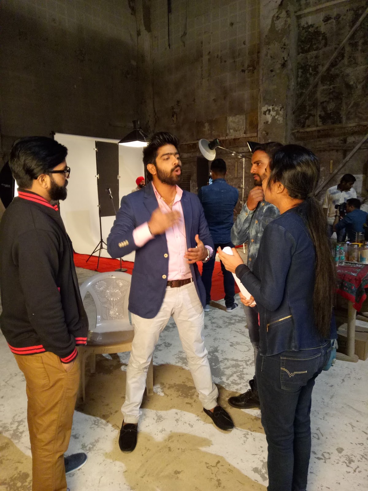 Aryan Shaikh: Indian Idol 2016 | Revanth | Singer | Sony Digital Shoot ...