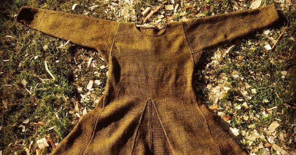 Bockstenin miehen innoittamana / inspired by Bocksten man