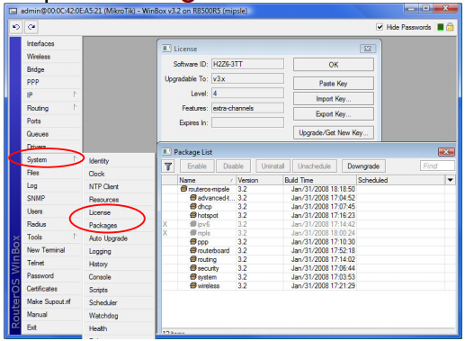 Mengenal apa itu Mikrotik, Routerboard, & Mikrotik RouterOS