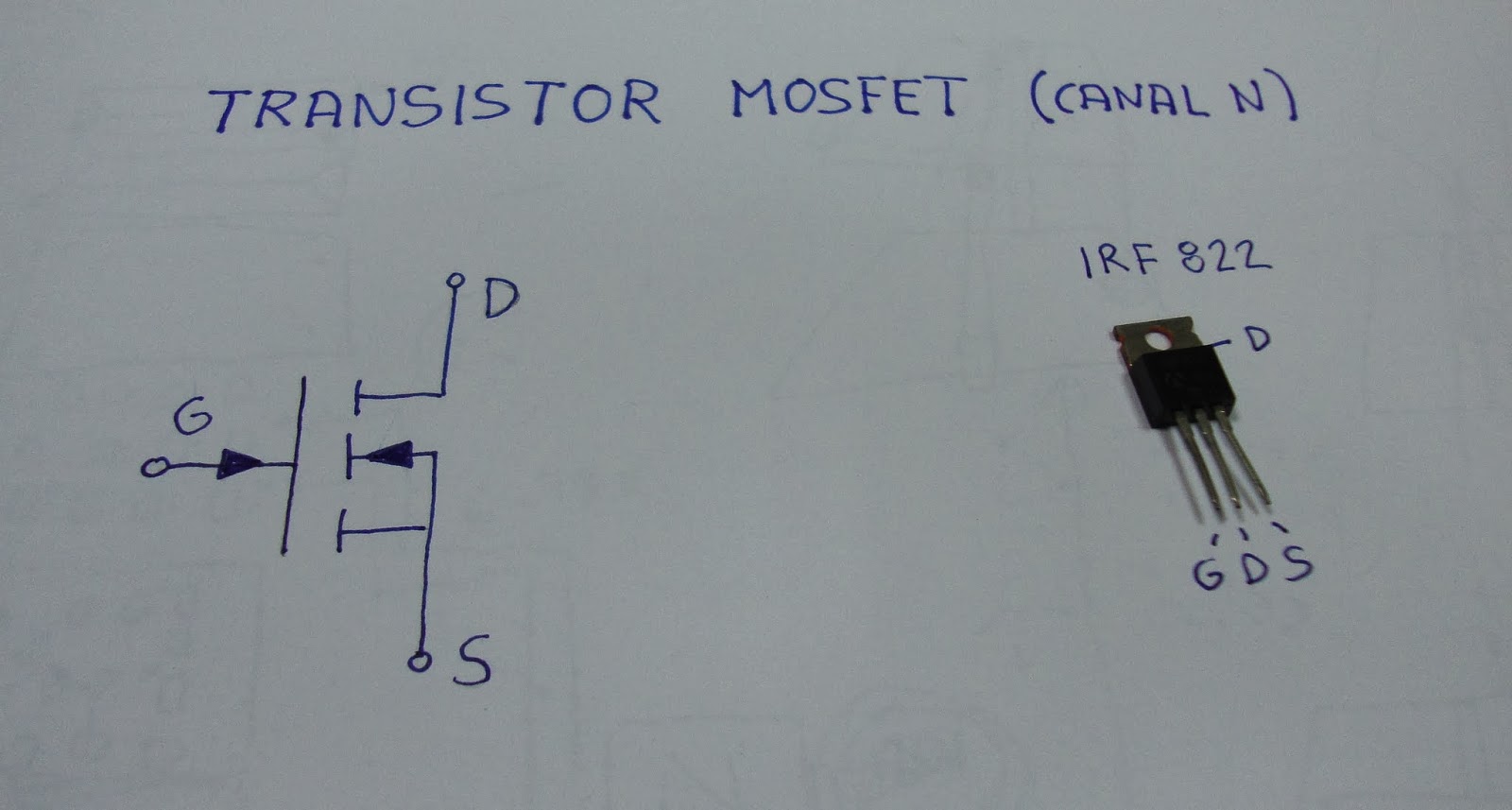 Ciencia, inventos y experimentos en casa: Tutorial Electrónica Básica ...