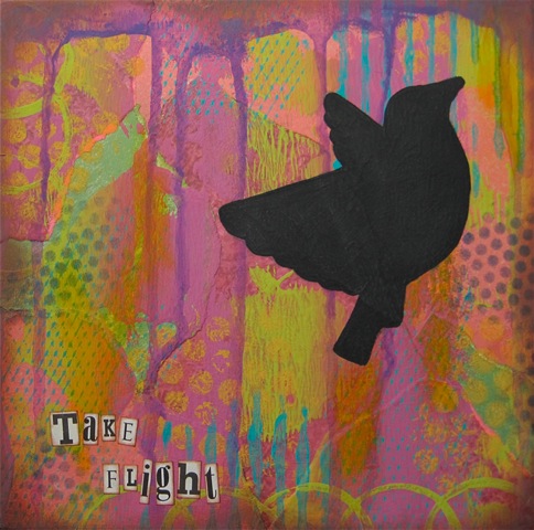 my collage art ~ nancy lefko: Upcoming Workshops