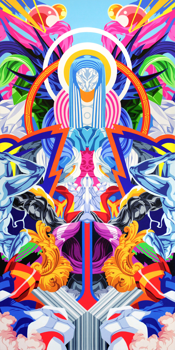 JAMES ROPERWorld Top illustrators