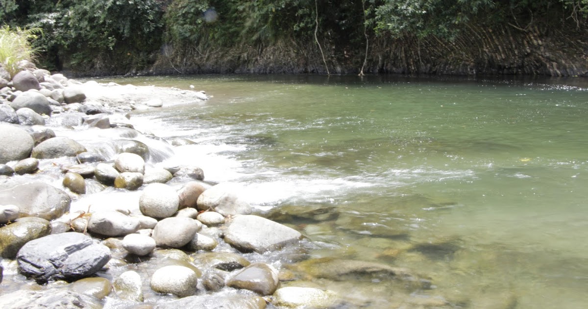 Eco-Tourism Tagal Village Talungan