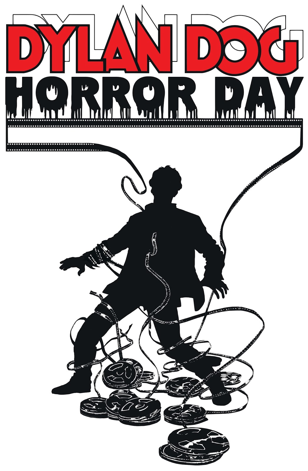 Dylan Dog Horror Day