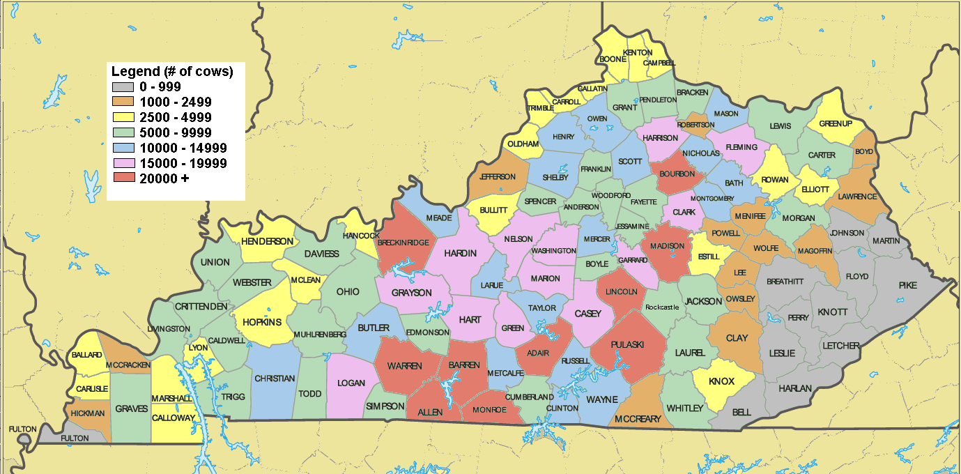 Kentucky Beef Network