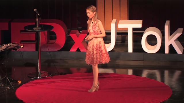 EcoworldReactor: "Sarah Àlainn and Meaningful Silence"