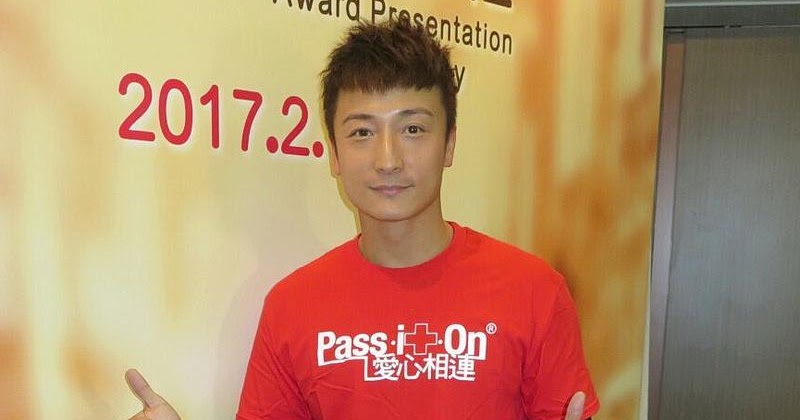 TVB Entertainment News: Alex Fong feels it is suffering to spend ...
