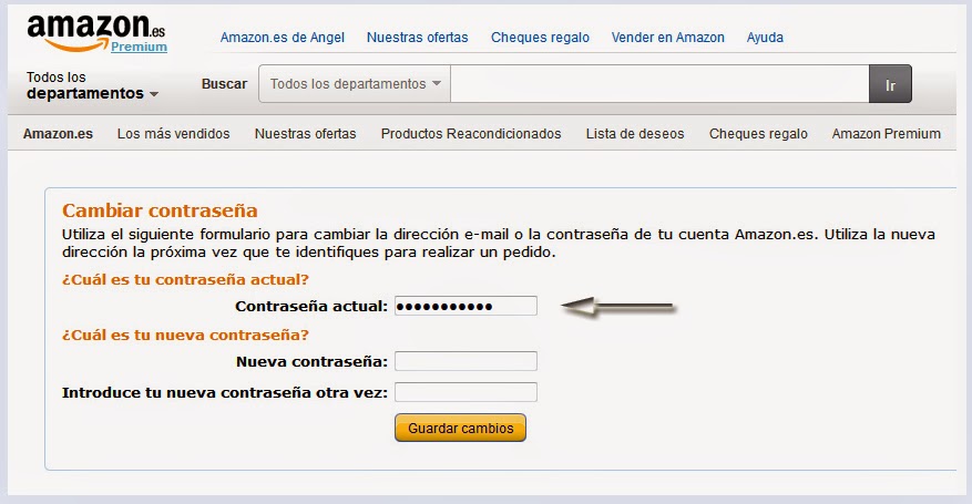 Seguridad Informática "A lo Jabalí ..." | Blog de Seguridad Informatica ...