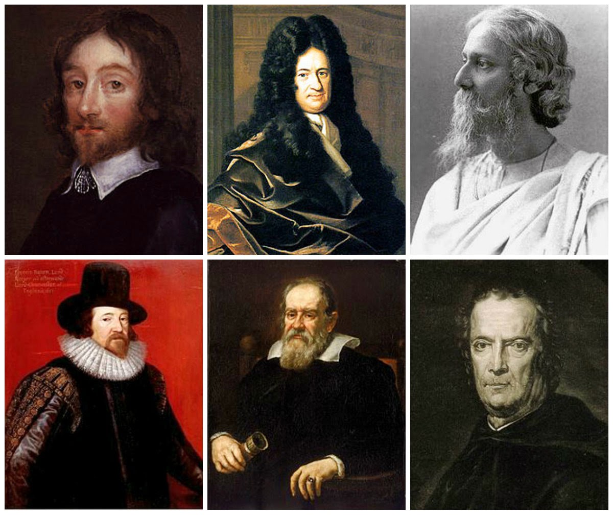 Mute the silence: The Renaissance (Part 1)