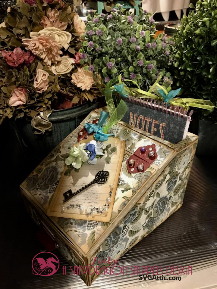 Snapdragon Snippets en Español: May 2017