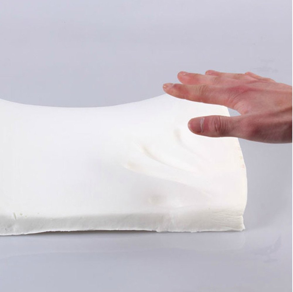 Life With My Pet Back: Love Home Memory Foam 3d Ventilative Mesh Lumbar ...