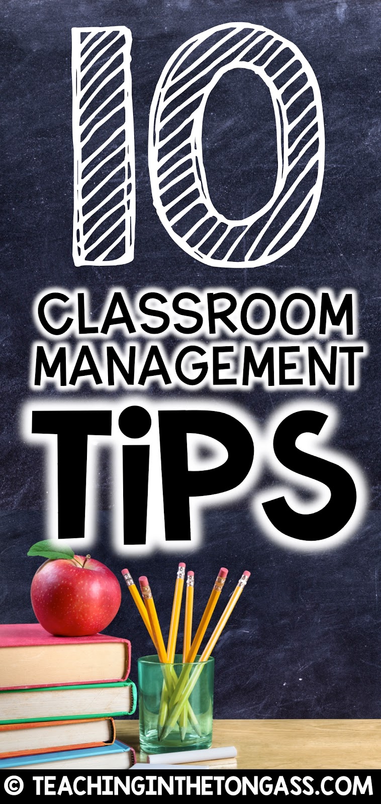 Classroom Management Tips - Teaching in the Tongass