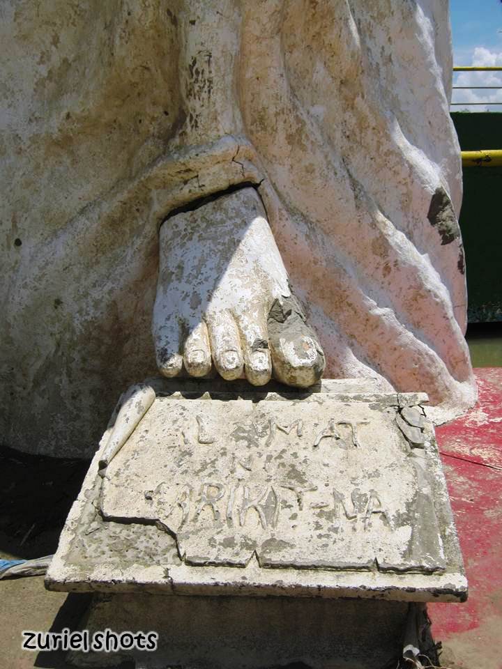 Zuriel Shots: Marikit-Na