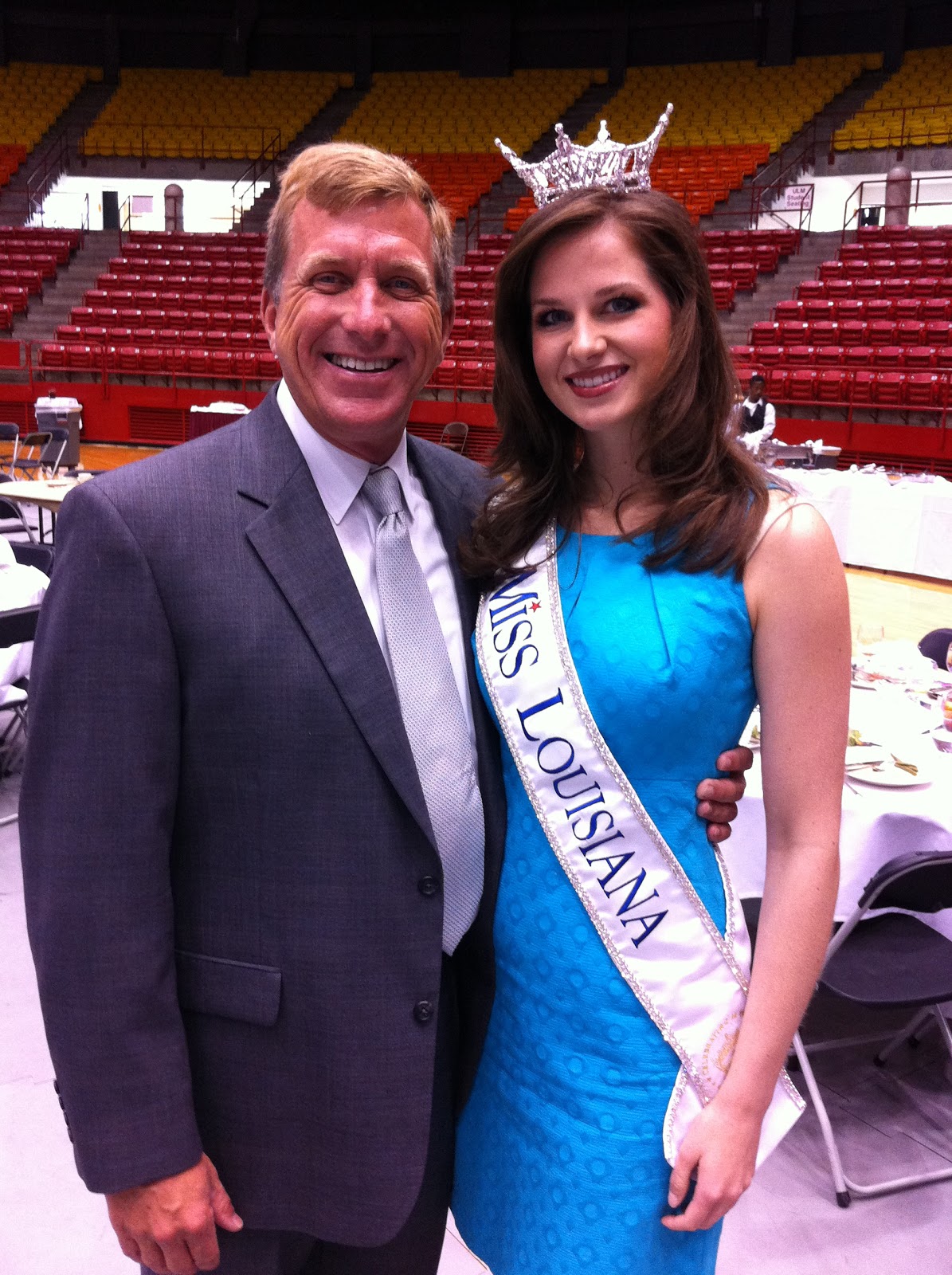 Do a Little Dance, Bake a Little Love, Get Crowned Tonight