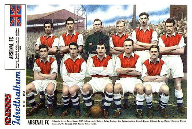 ARSENAL Football Club