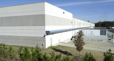 World of Computers.....: Server Farm