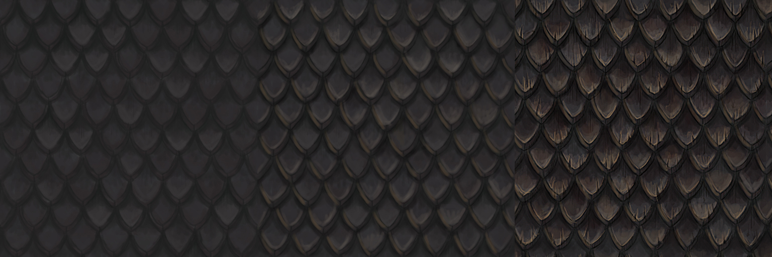 OJ ENVIRONMENT ARTIST BLOG: Blizzard Styled Texture Painting & Modular ...