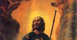 La Vida de los Santos de la iglesia católica: San Amato Ronconi (8 de Mayo)