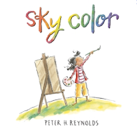 All-en-A-Day's Work: Sky Color