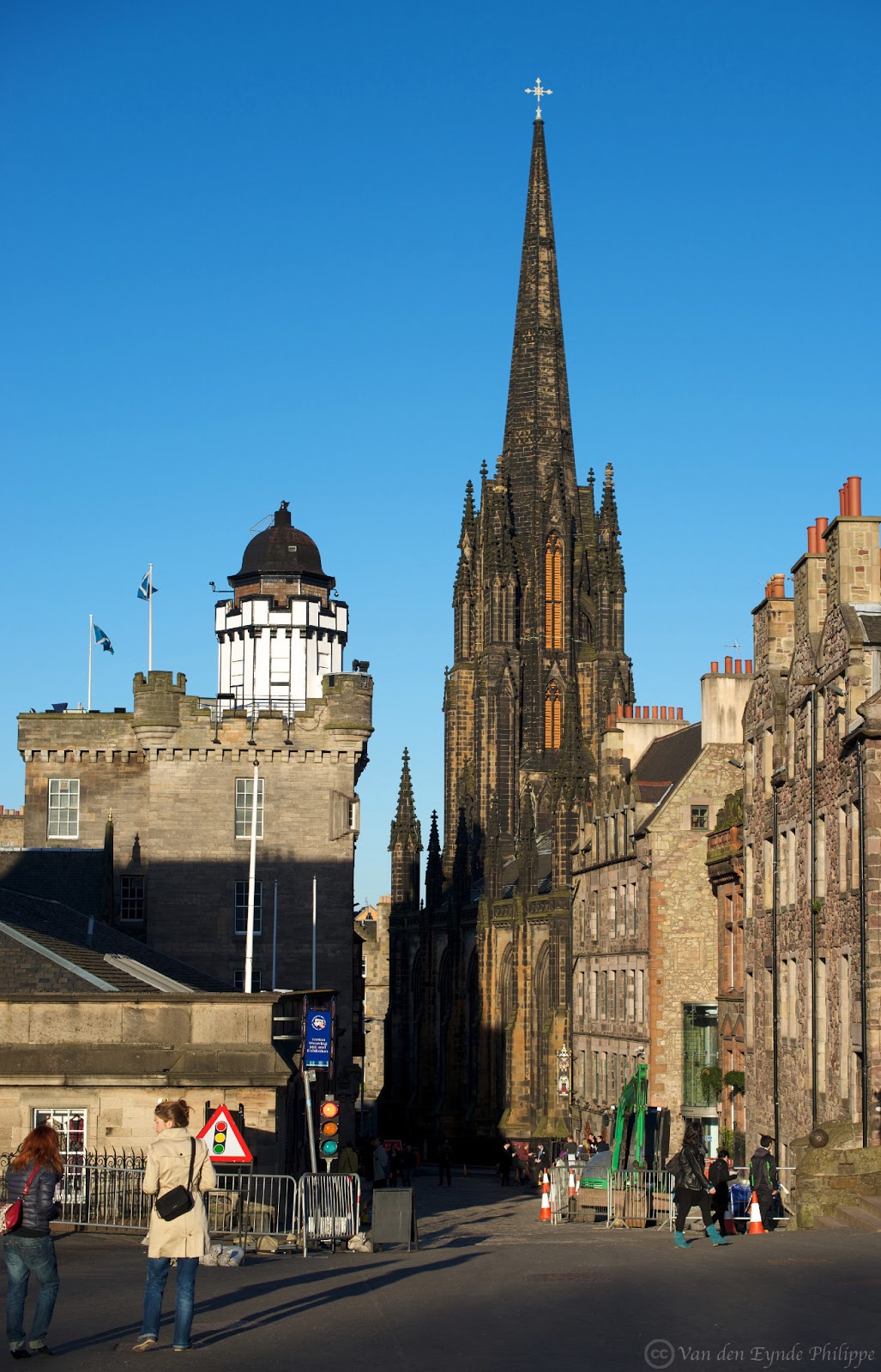 VdE Tribulations: avril 2013