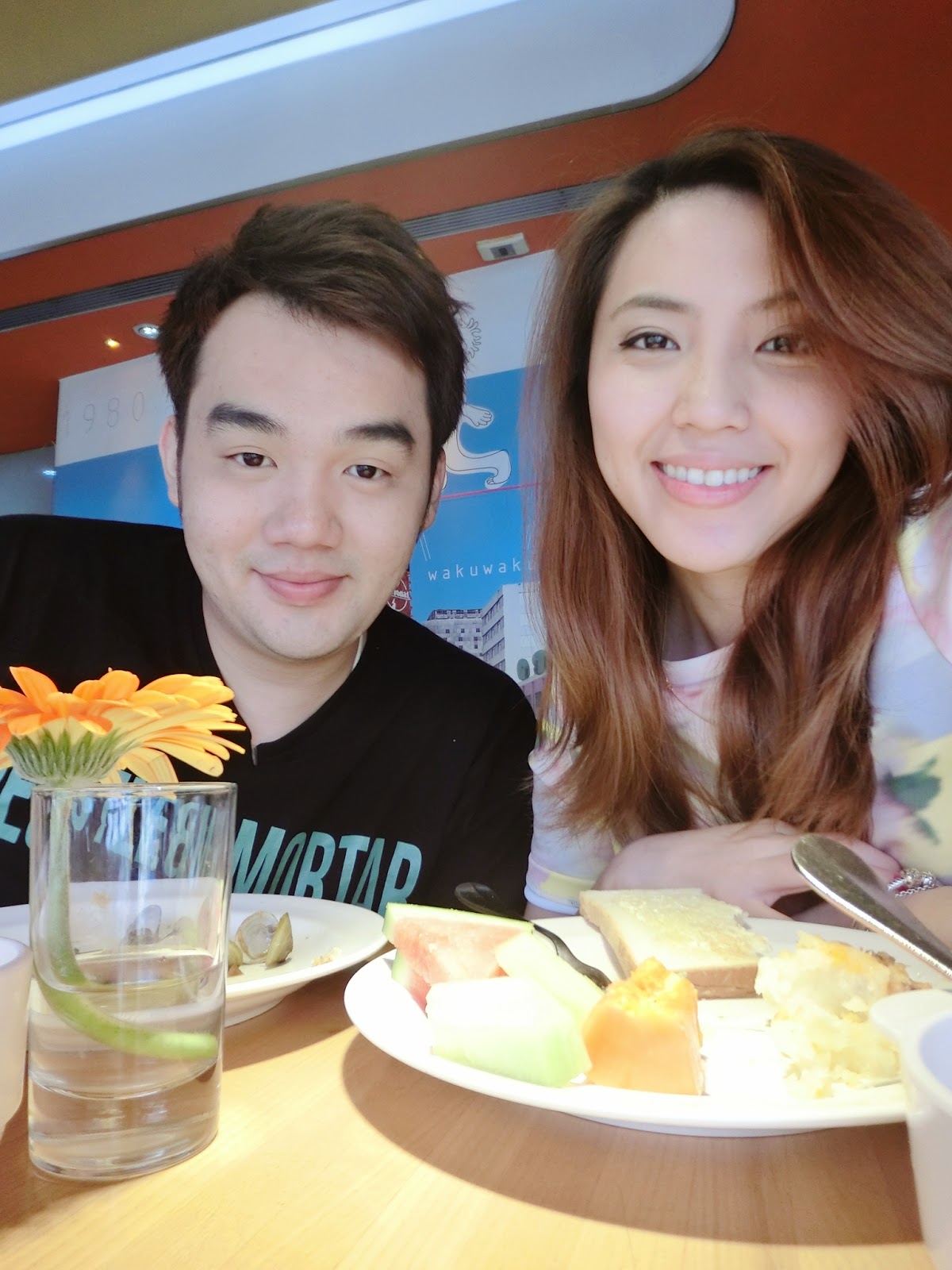 March Travel to Taipei Taiwan Part 1 - JennGorgeous