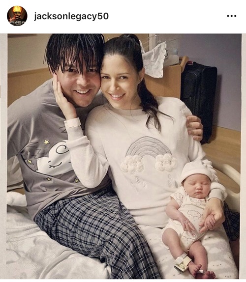 Michael and the Truth: The Next Generation (REVISED 2019)