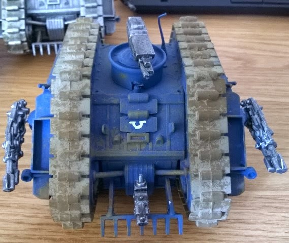 Millest's Mediocre Meanderings: Discoveries of Arkhan Land - RT era ...