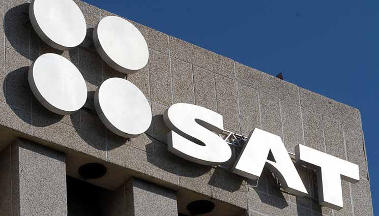 El SAT habilita herramienta para facilitar declaraciones - EDX Solutions