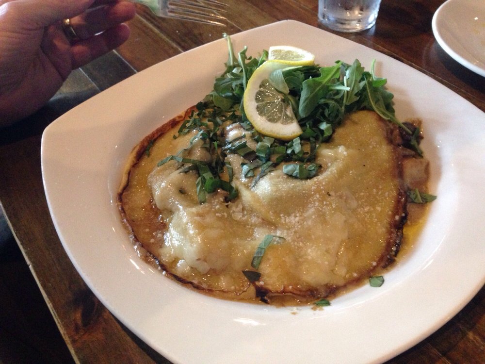 What Goes Better with Frank Lloyd Wright, Fred Sammons and the Chicago ...