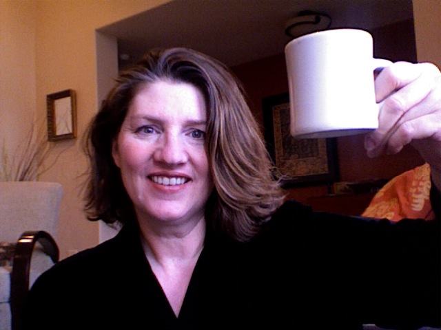 becky kelly artist blog: Joy of Art