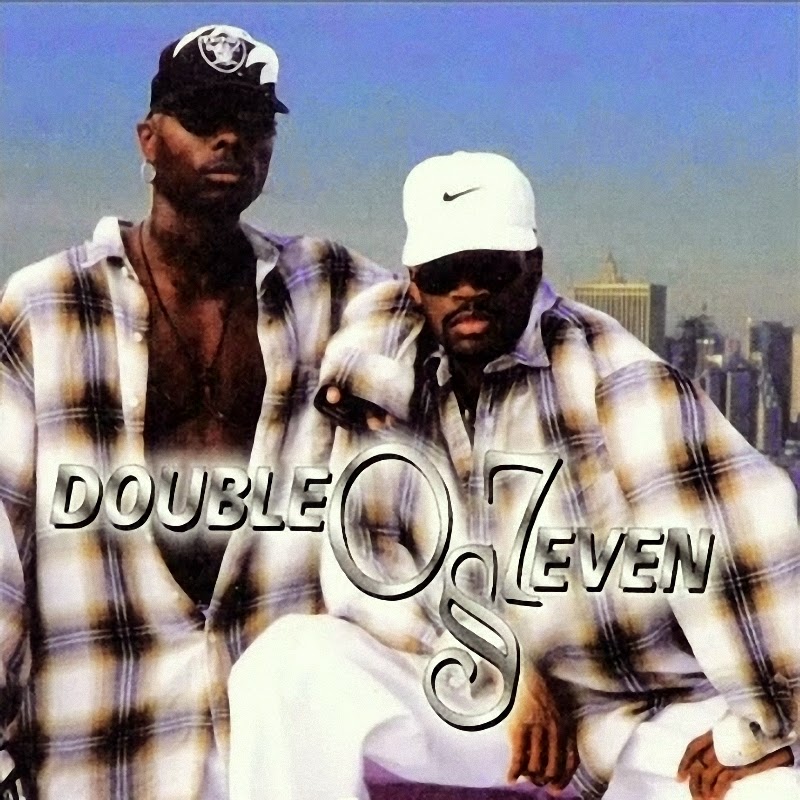 Black Music Corner: Double O Seven-Can I Get A Hit (CDM) (1997)