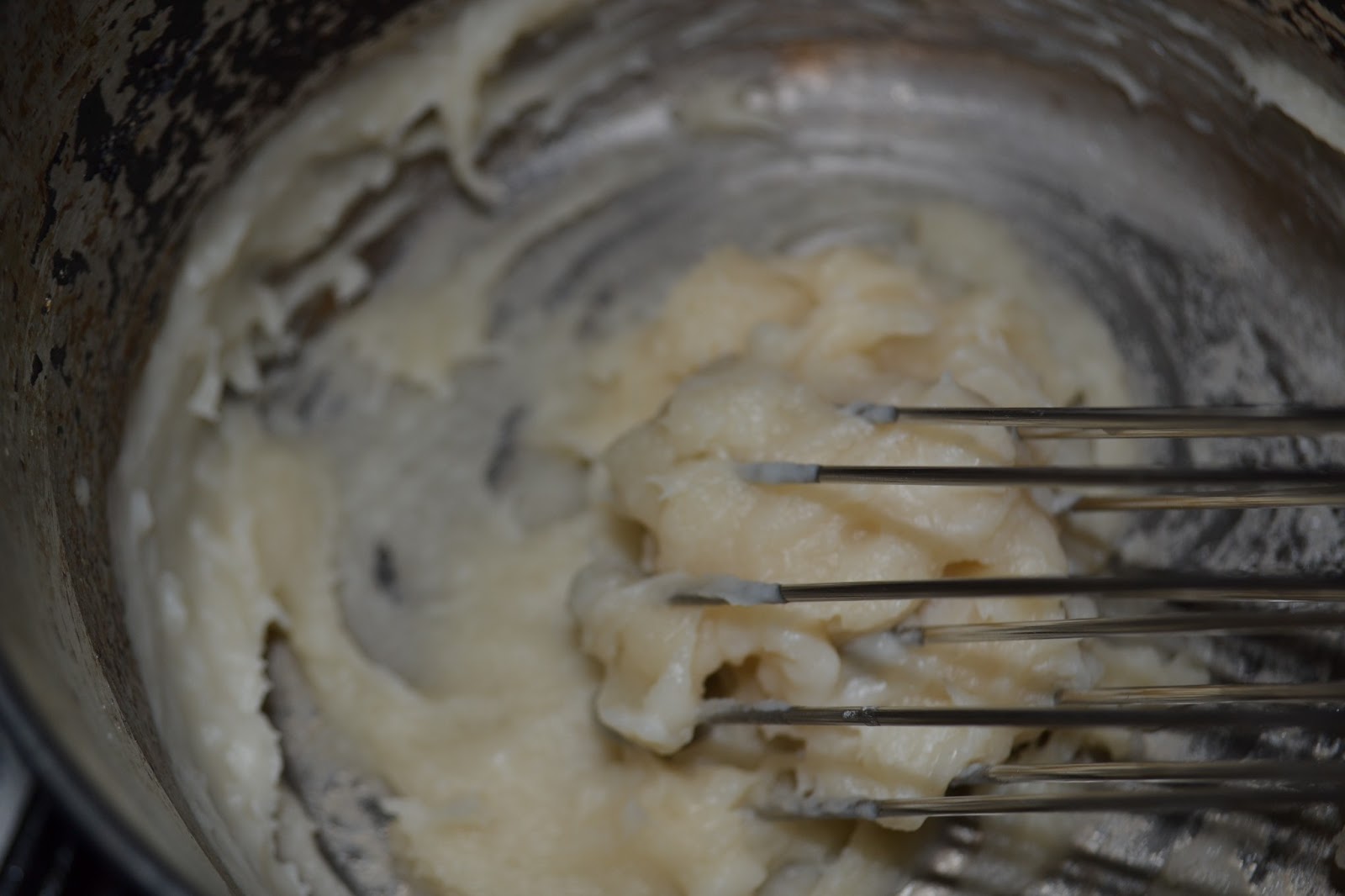 Home-made food ideas for Toddlers and young children: Japanese Milk ...