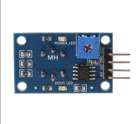 Cara Mengakses Sensor MQ7 Arduino - Mikrokontroler dan Cloud
