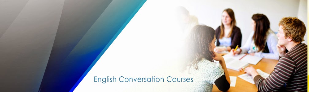 English Conversation Courses