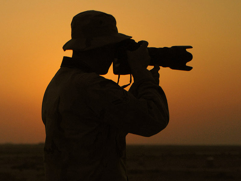 Ofadita's Journal Photography: Tips menjadi fotografer profesional