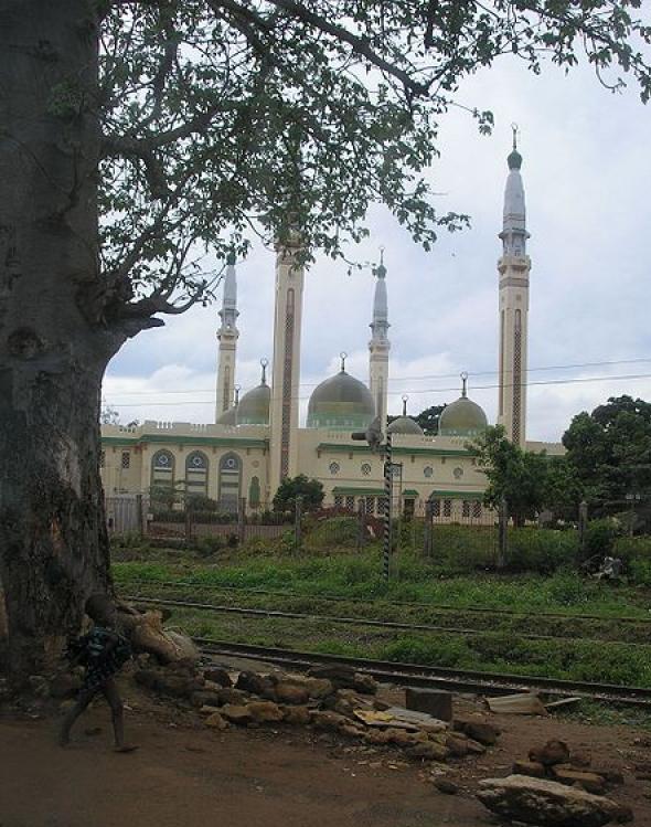 Free Guide Conakry City | Travel Information For Guinea