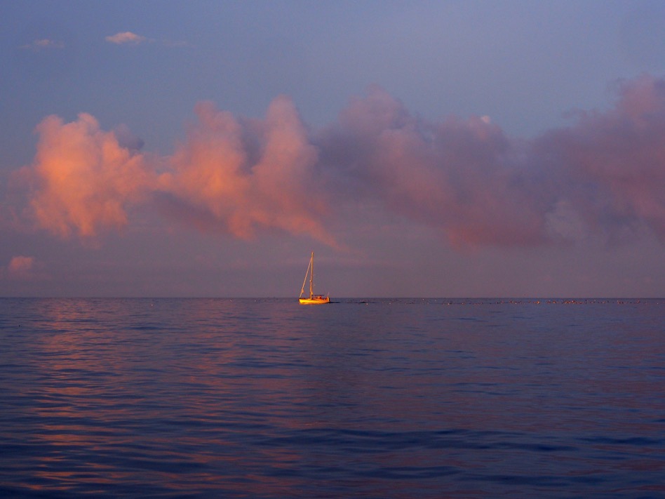 S/Y Song of the Sea: 2015